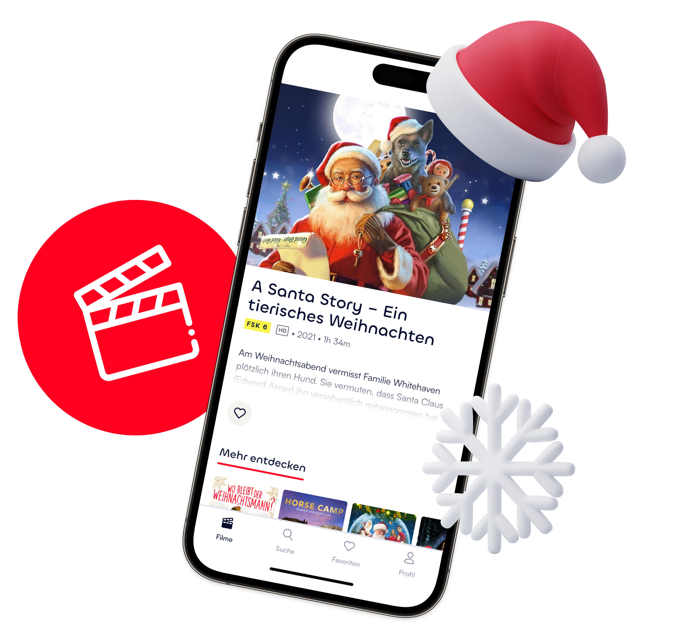 FESTIVE CONTENT TIPS