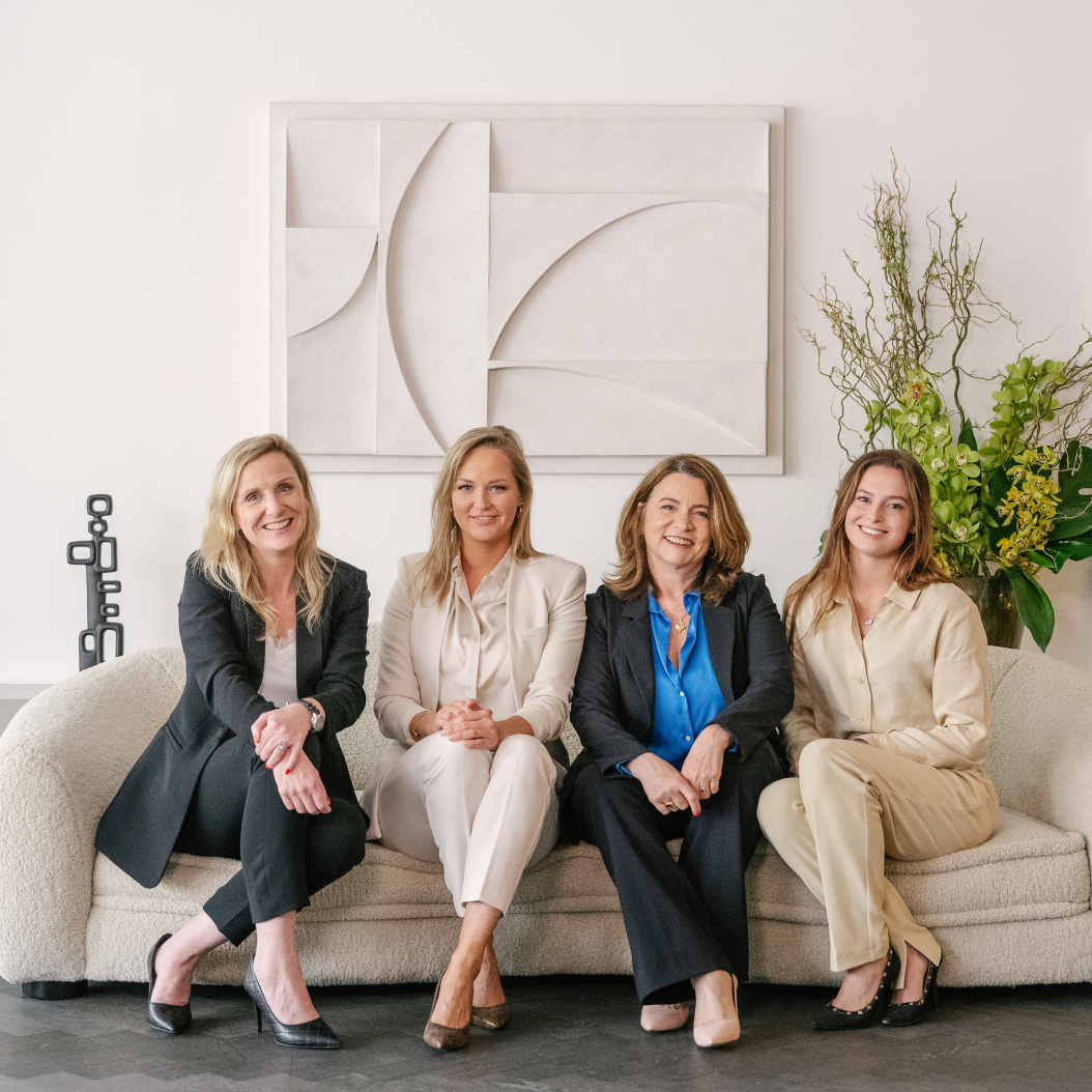 SIT-DOWN WITH OUR HEAD OF HR